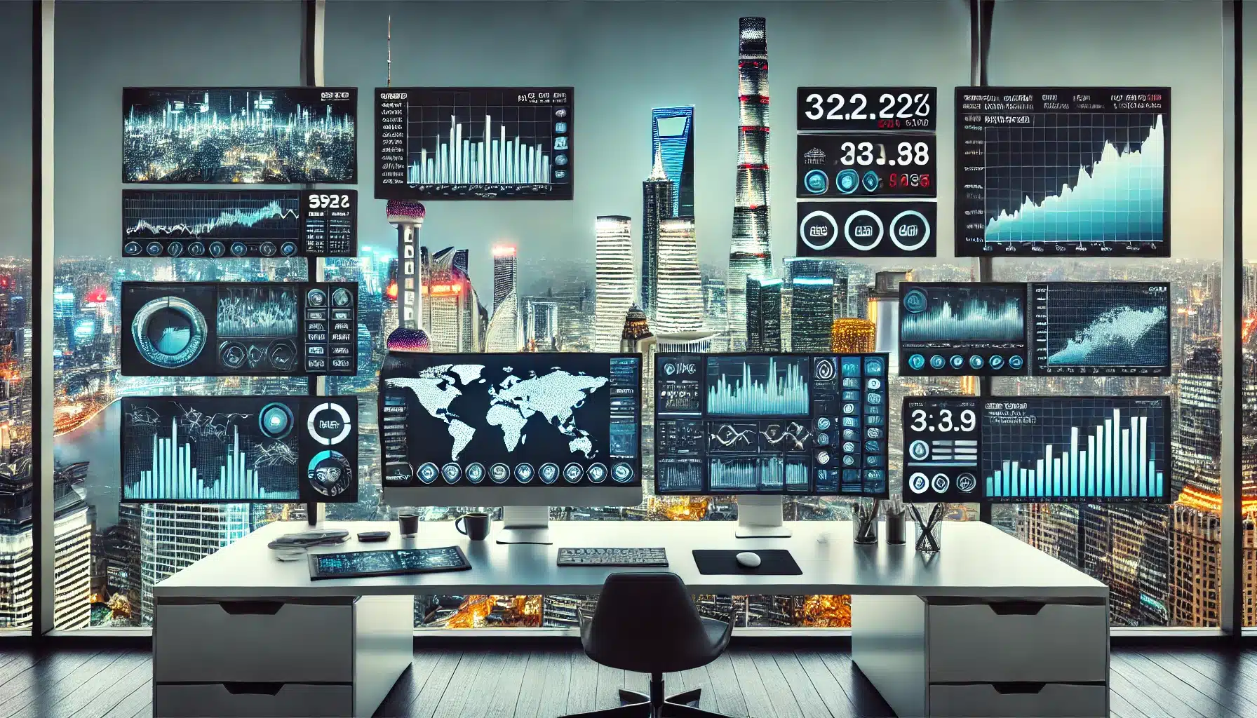 What Are the Benefits of Trading Forex with Customised Trading ...