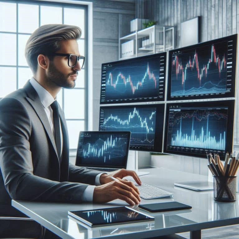 Forex Broker in India