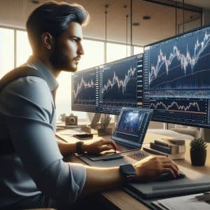 What Forex Brokers Are Regulated