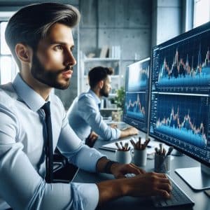 Forex Broker US