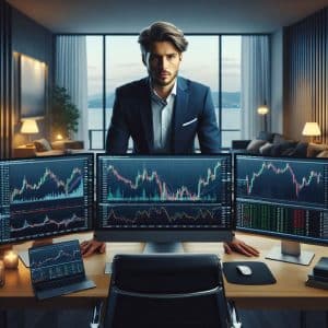 Best Forex Broker With Demo Account