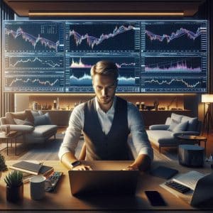 Best Forex Broker for Muslims